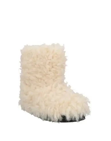 Maje Padded Ankle Boots