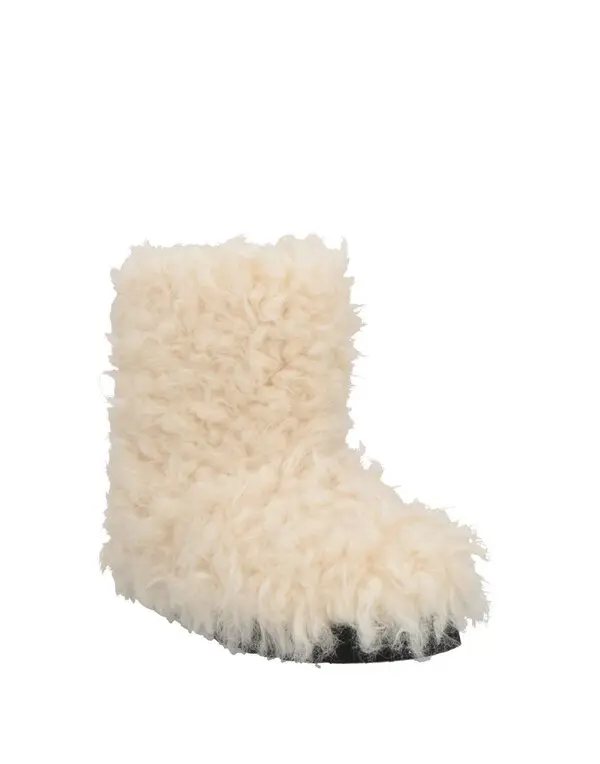 Maje Padded Ankle Boots