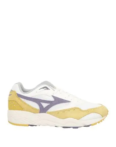 Mizuno Sneakers - Marigold