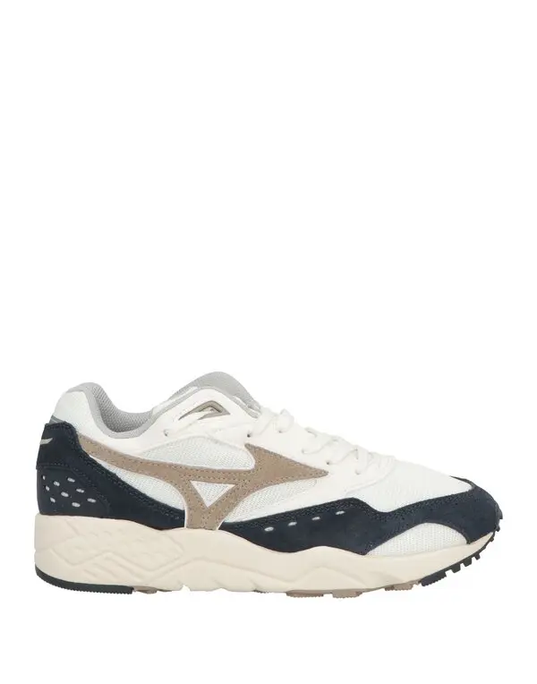 Mizuno Low-top Sneakers - White