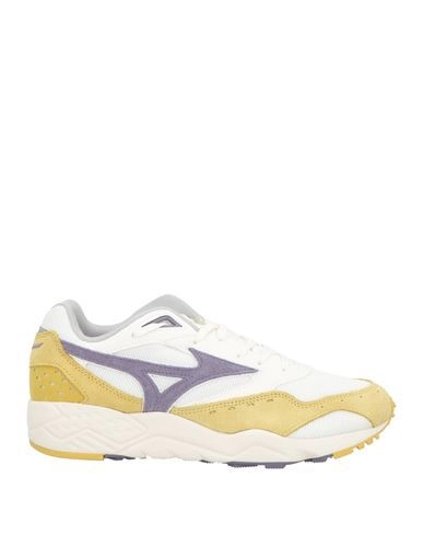 Mizuno Low-top Sneakers - Yellow