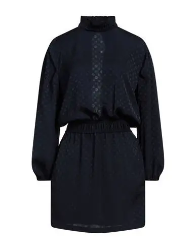 Maje Mini Flared Dress