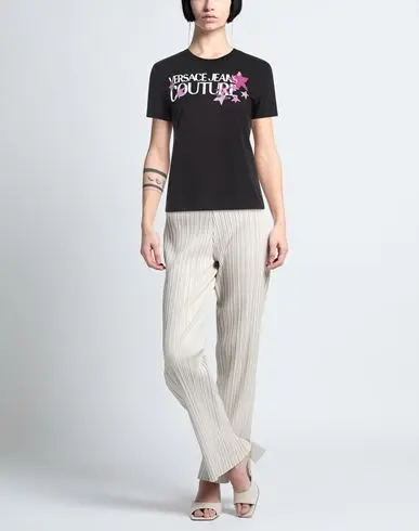 Versace Printed Jersey T-shirt
