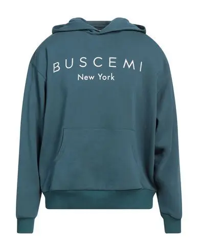 Buscemi Cotton Terry Hoodie