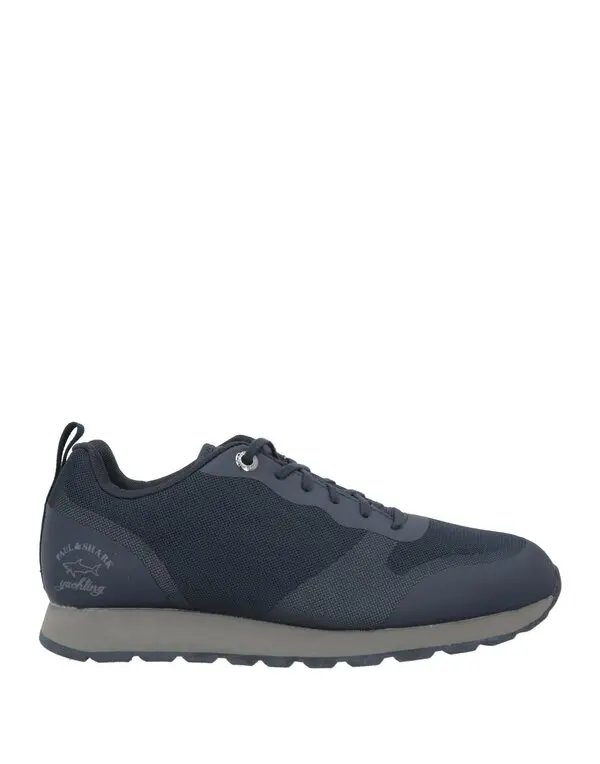 Paul & Shark Low-top Sneakers