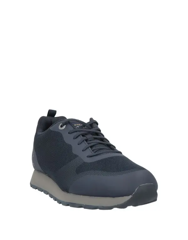 Paul & Shark Low-top Sneakers