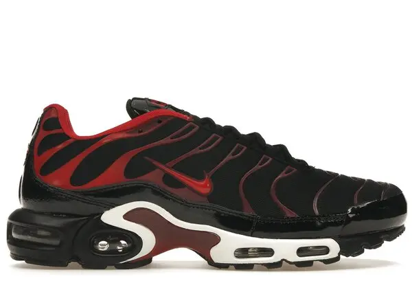Nike Max Plus Sneakers