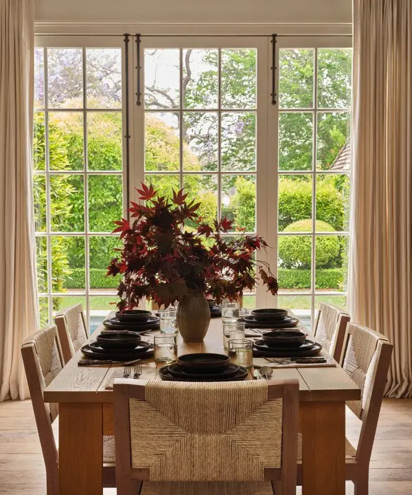 Jenni Kayne Dining Table