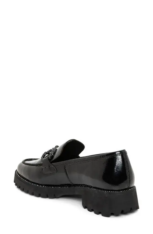 ARA Krysalia Moc-toe Loafer