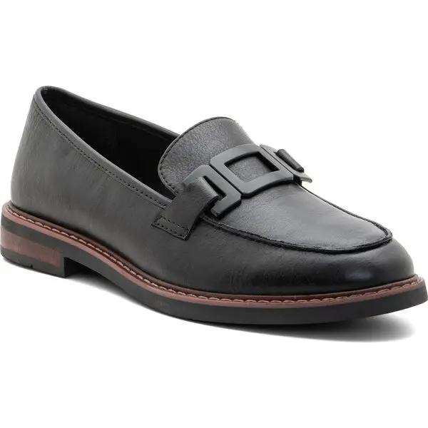ARA Katsura Loafer - Black