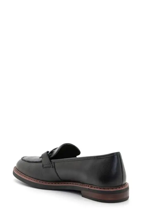 ARA Katsura Loafer - Black
