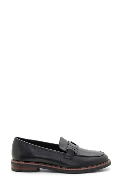 ARA Katsura Loafer - Black