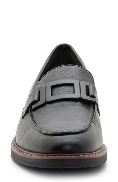 ARA Katsura Loafer - Black