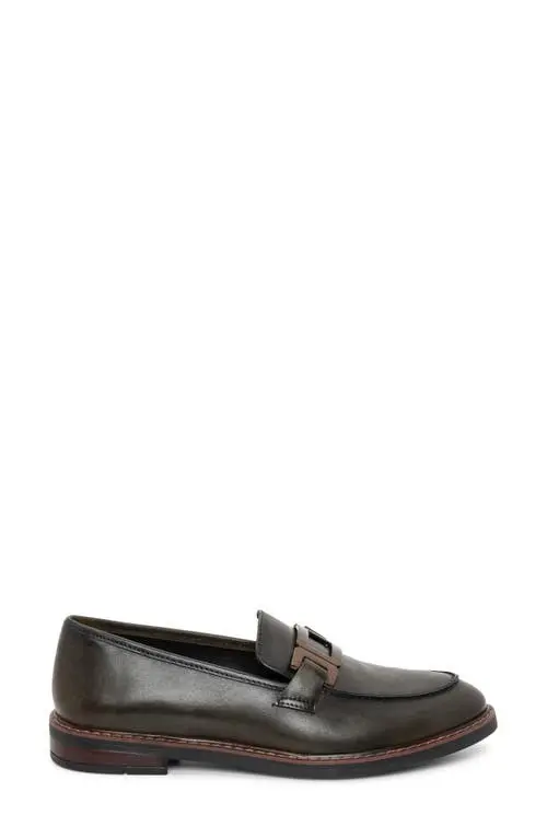 ARA Katsura Loafer - Olive