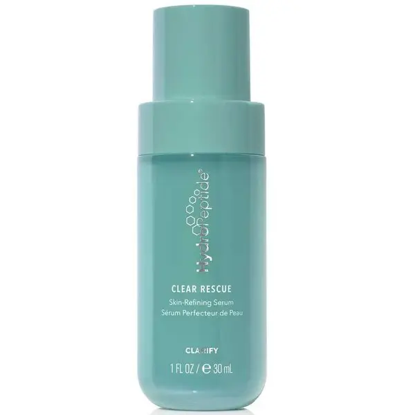 HYDROPEPTIDE Clear Rescue Skin-refining Serum - One-color