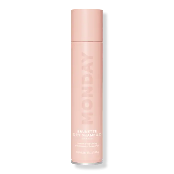 MONDAY HAIRCARE Brunette Dry Shampoo With Keratin - One-color