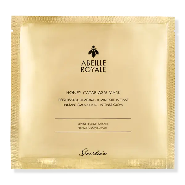 GUERLAIN Abeille Royale Honey Cataplasm Mask