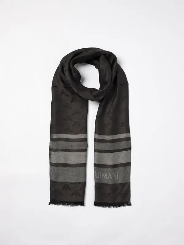 Emporio Armani Scarf