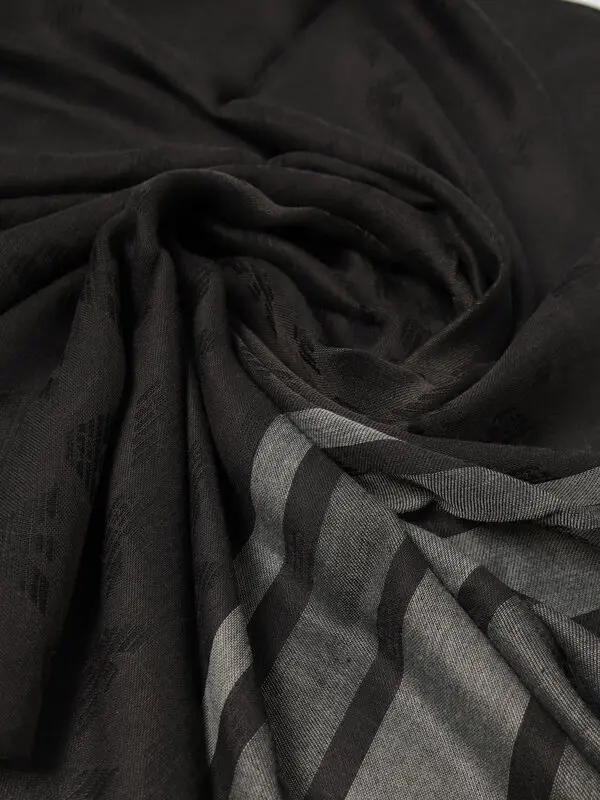 Emporio Armani Scarf