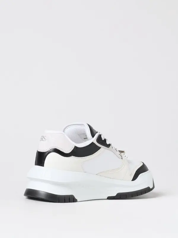 Versace Sneakers - Black