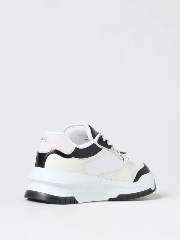 Versace Sneakers - Black