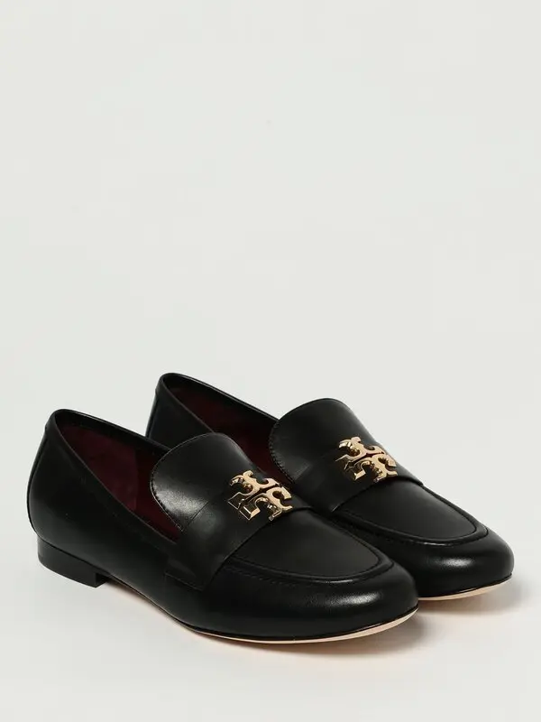 Tory Burch Loafer - Black