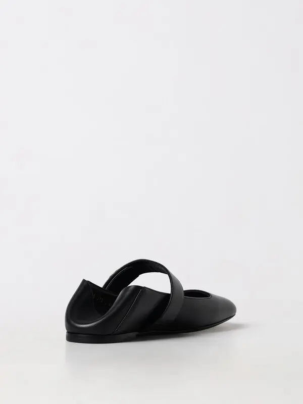 Valentino Garavani Ballet Flat - Black