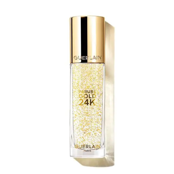 GUERLAIN Parure Gold 24k
