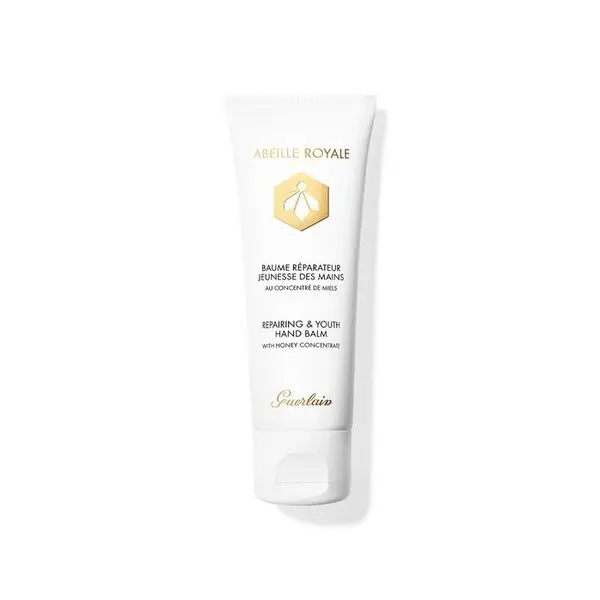 GUERLAIN Abeille Royale Revitalizing Youth Hand Balm