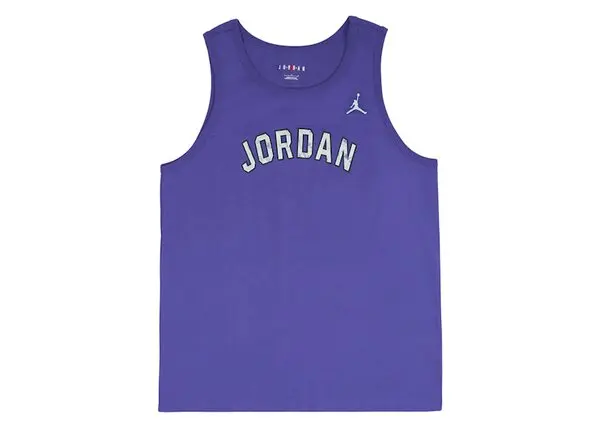 JORDAN Sport Dna Graphic Tank Top