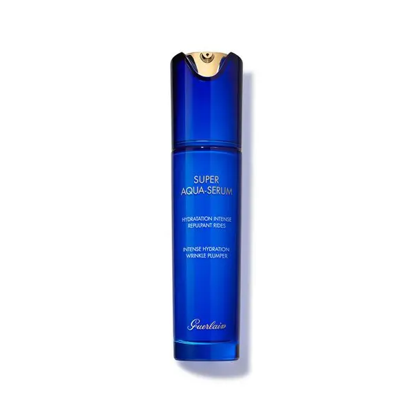 GUERLAIN Super Aqua-serum - One-color