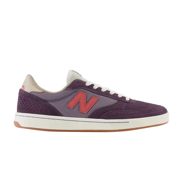 NEW BALANCE Numeric 440 'interstellar Astro Dust' Sneakers - Purple
