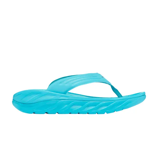 HOKA® Ora Recovery Flip Slides - Blue