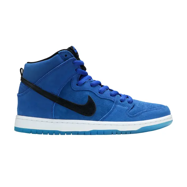 Nike Dunk High Pro - Blue