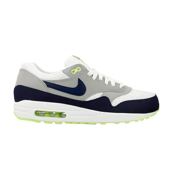 Nike Air Max 1 Essential 'navy Ghost Green