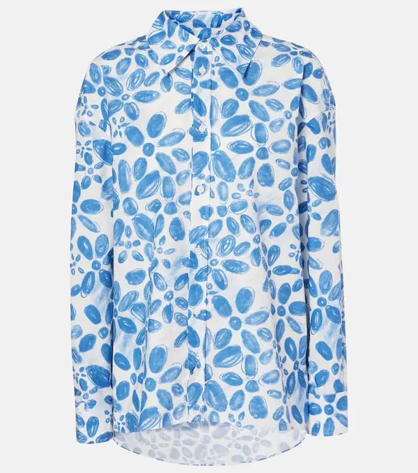 Marni Cotton Shirt