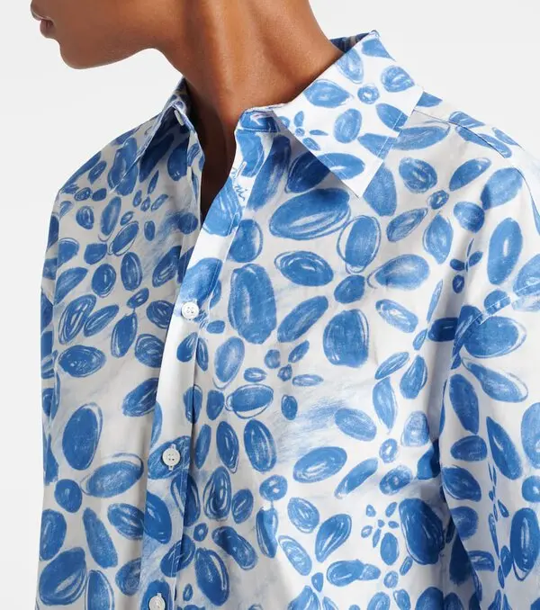 Marni Cotton Shirt