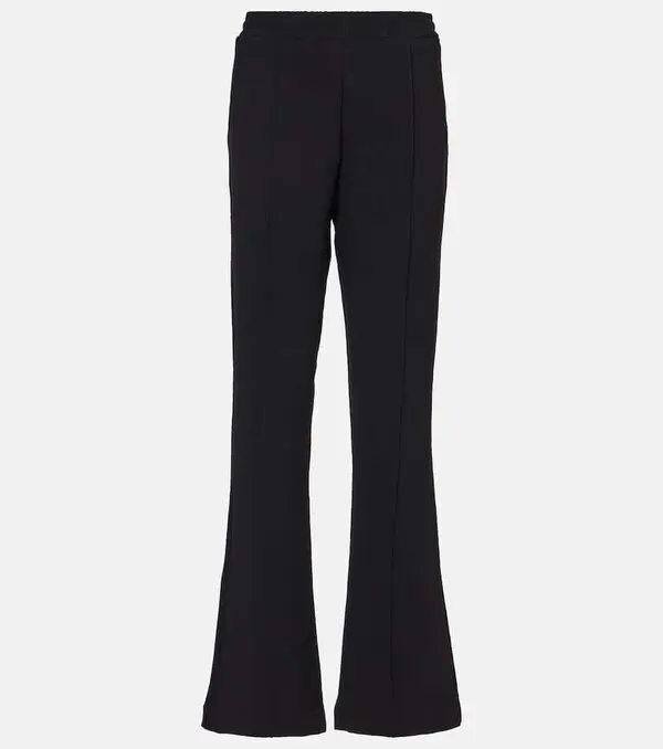 JW Anderson Mid-rise Sweatpants