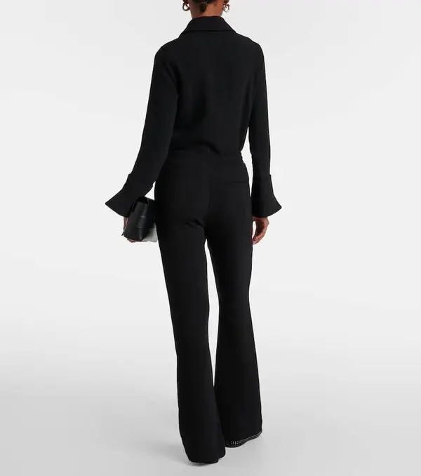 JW Anderson Mid-rise Sweatpants