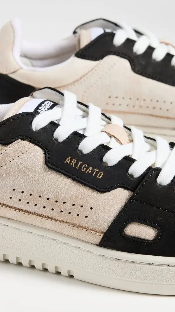 Axel Arigato Dice Lo Sneakers