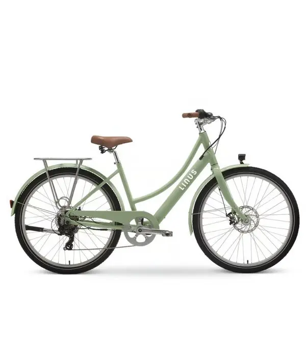 LINUS - Linus Edutchi Bicycle