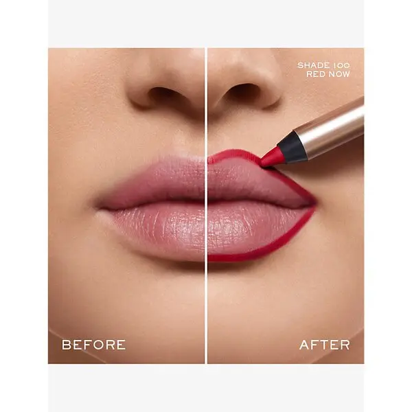 LANCOME Lip Idole Lip Liner 9g - Red Now