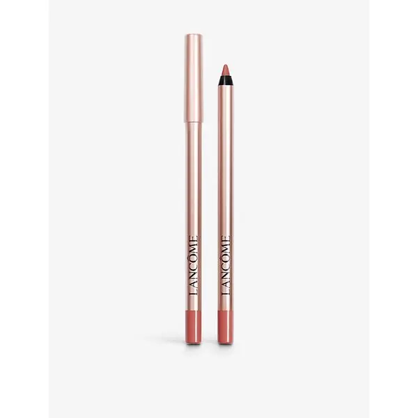 LANCOME Lip Idole Lip Liner 9g - The Tea Is Hot