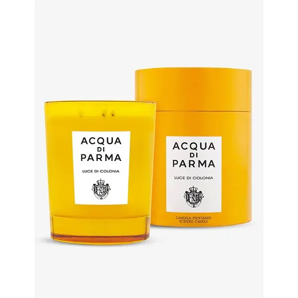 ACQUA DI PARMA Luce Di Colonia Scented Candle 500g - One-color