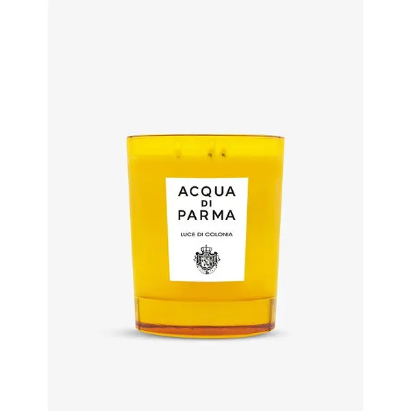 ACQUA DI PARMA Luce Di Colonia Scented Candle 500g