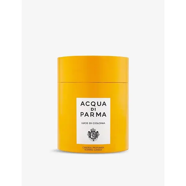ACQUA DI PARMA Luce Di Colonia Scented Candle 500g