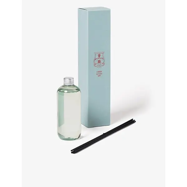 TRUDON Cyrnos Reed Diffuser Refill 300ml - One-color