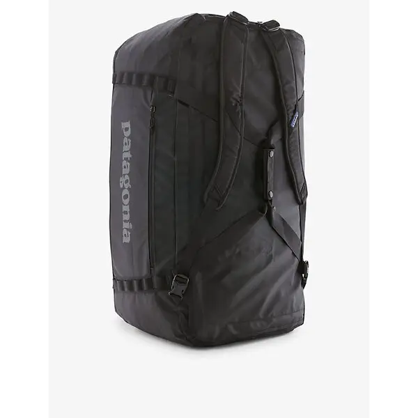 Patagonia 100l Polyester Duffle Bag - Black