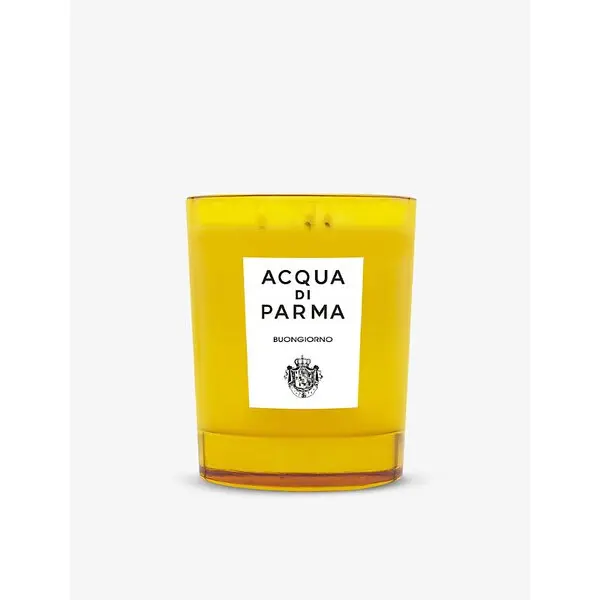 ACQUA DI PARMA Buongiorno Candle 500g - One-color