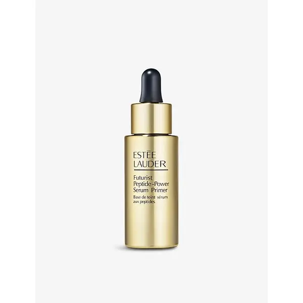 Estée Lauder Futurist Peptide-power Serum Primer 27ml - One-color